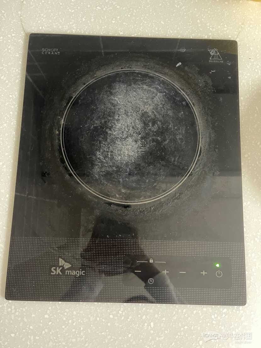 sk magic电磁炉怎么使用-韩国问答 奋斗在韩国 韩国留学生华人论坛 奋韩网