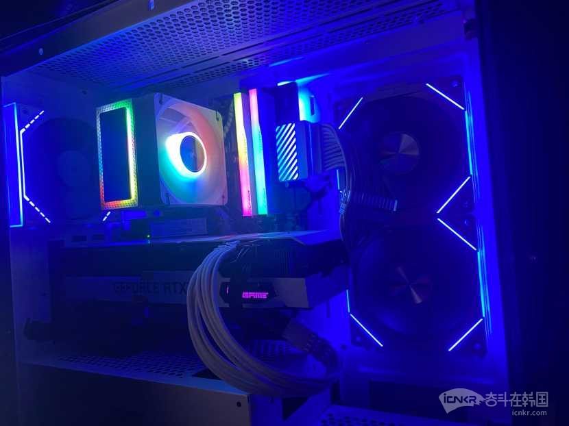 畅玩3a电脑-跳蚤-数码电子 奋斗在韩国 韩国留学生华人论坛 奋韩网