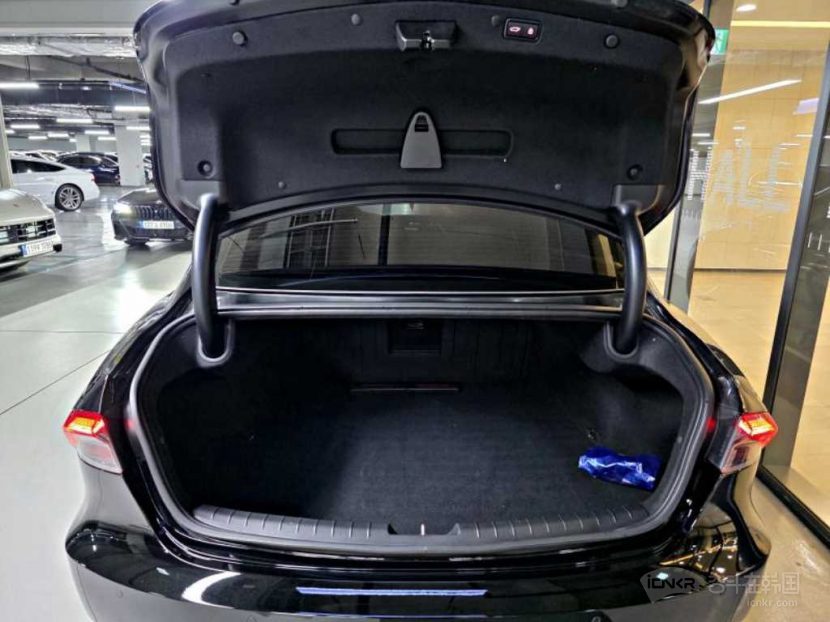 22款 现代雅尊 无事故 2590万-汽车.驾校.摩托 奋斗在韩国 韩国留学生华人论坛 奋韩网