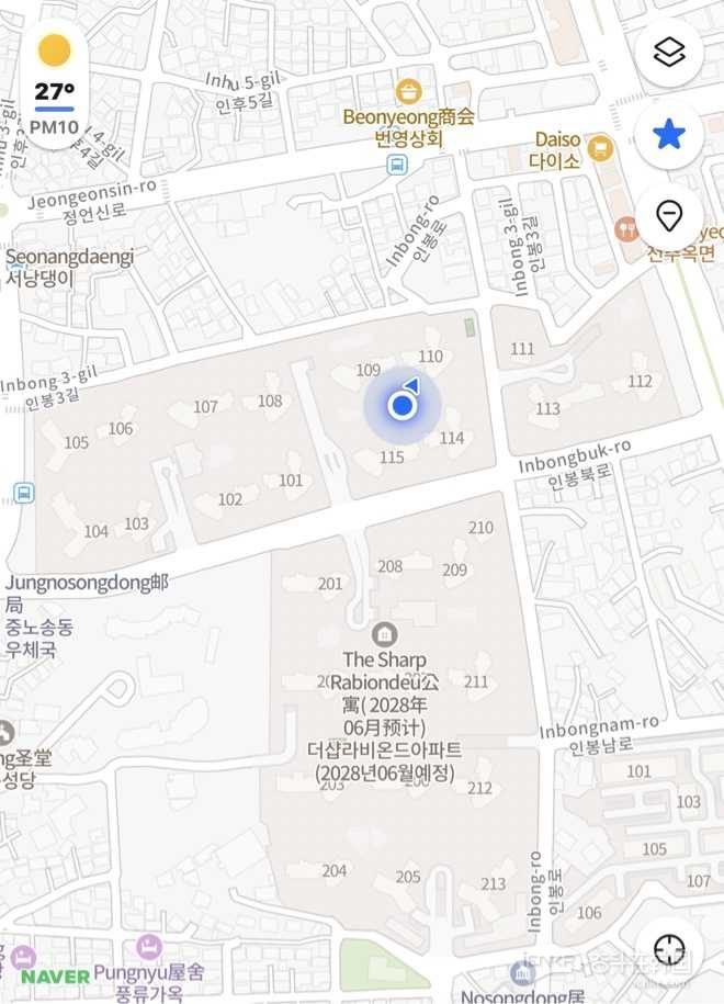전주现场招消防排管人员-人力.技工类-招聘求职 奋斗在韩国 韩国留学生华人论坛 奋韩网