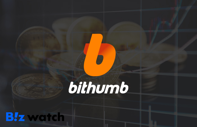 Bithumb Holdings代表李尚俊因涉嫌接受上市请求金面临被捕风险-奋韩快讯 奋斗在韩国 韩国留学生华人论坛 奋韩网