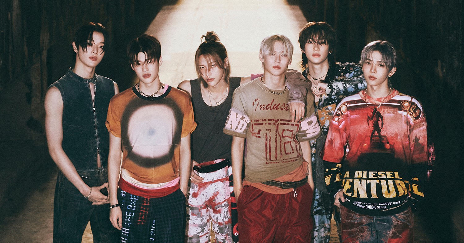 RIIZE，全球听众瞩目…NME评选最佳K-pop-韩国娱乐 奋斗在韩国 韩国留学生华人论坛 奋韩网