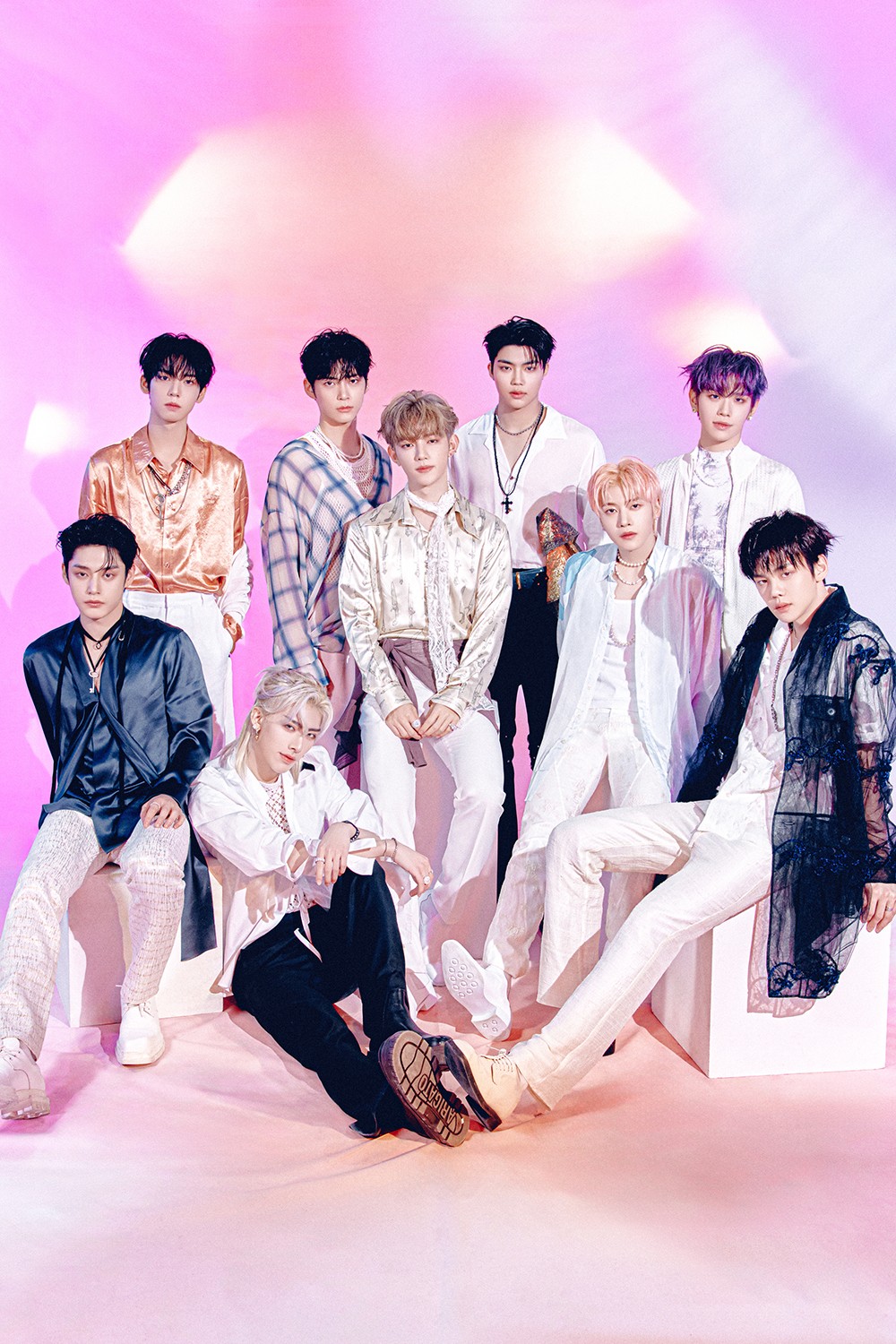 Zero Base One风靡日本，地面波电视台特别节目即将播出-韩国娱乐 奋斗在韩国 韩国留学生华人论坛 奋韩网